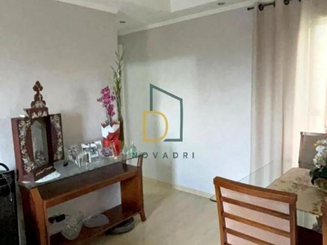 Apartamento, Parque Mandaqui, São Paulo, SP