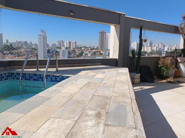 Apartamento, Parque Mandaqui, São Paulo, SP