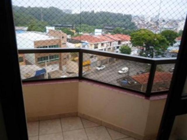 Apartamento Parque Mandaqui São Paulo/SP
