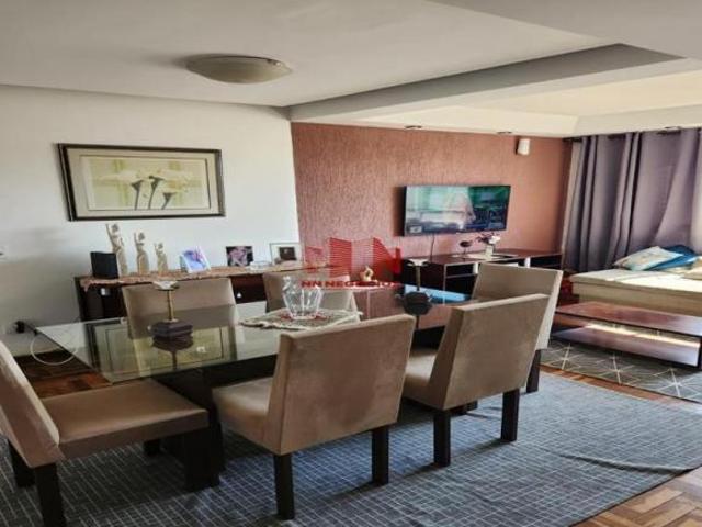 Apartamento Parque Mandaqui São Paulo/SP