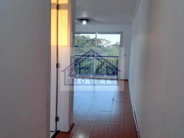 Apartamento Parque Mandaqui São Paulo/SP