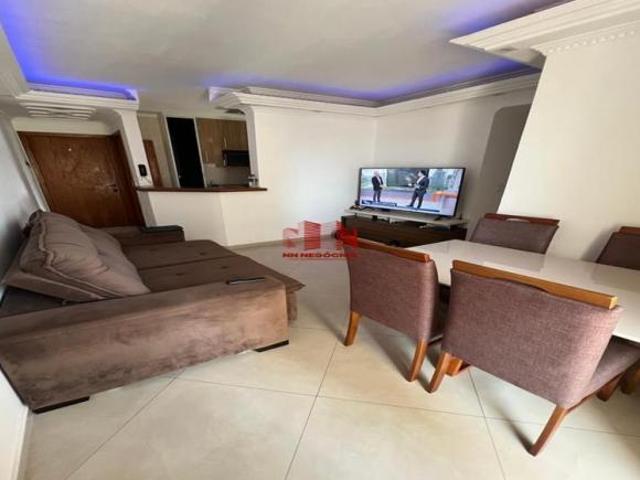 Apartamento Parque Mandaqui São Paulo/SP