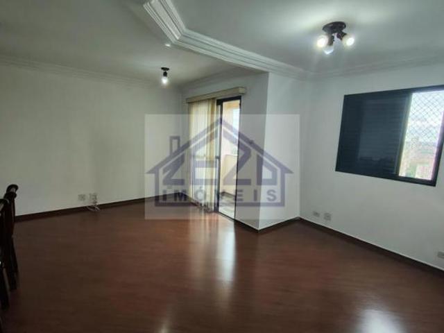 Apartamento Parque Mandaqui São Paulo/SP