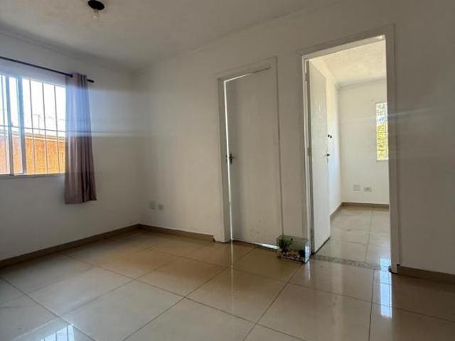 Apartamento, Parque Marabá, Taboão da Serra, SP
