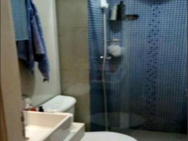 Apartamento, Parque Marabá, Taboão da Serra, SP