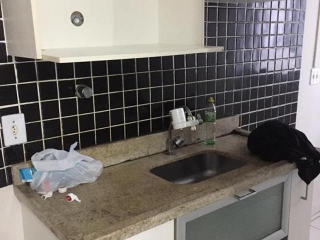 Apartamento, Parque Marabá, Taboão da Serra, SP