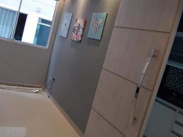 Apartamento, Parque Marabá, Taboão da Serra, SP