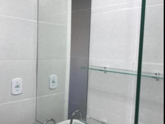 Apartamento, Parque Marabá, Taboão da Serra, SP