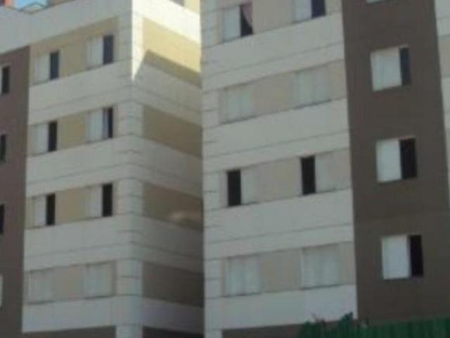 Apartamento, Parque Marabá, Taboão da Serra, SP