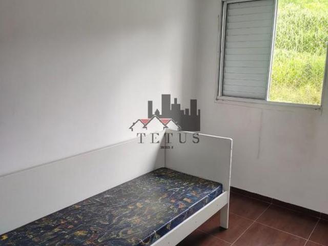 Apartamento, Parque Marabá, Taboão da Serra, SP