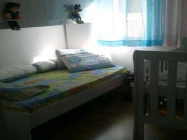 Apartamento, Parque Marabá, Taboão da Serra, SP