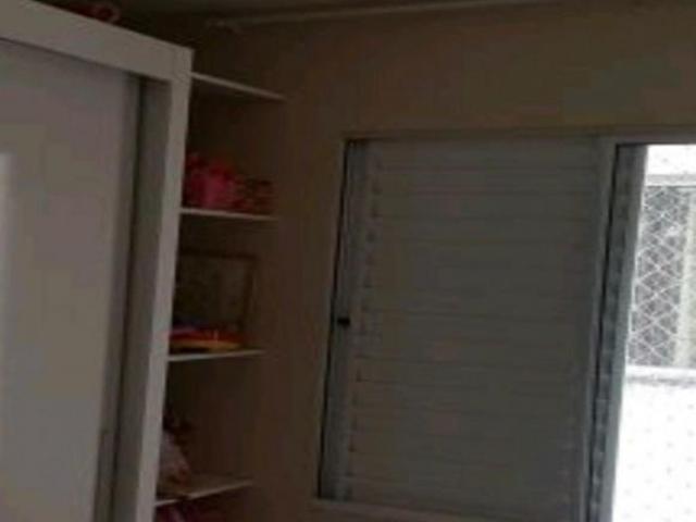 Apartamento, Parque Marabá, Taboão da Serra, SP