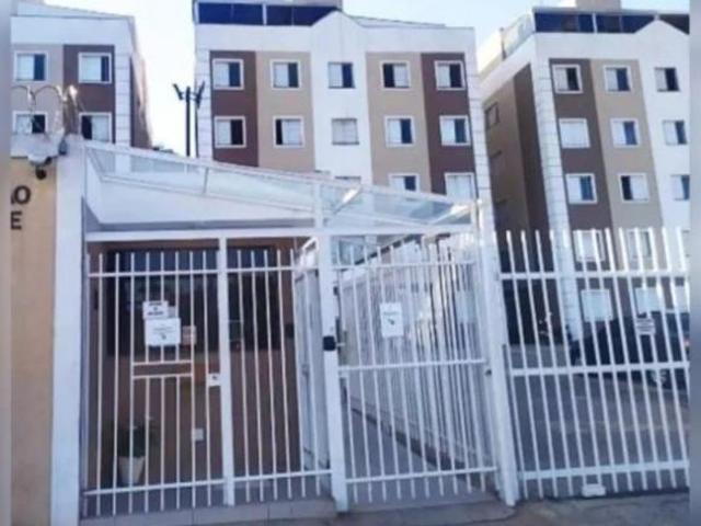 Apartamento, Parque Marabá, Taboão da Serra, SP