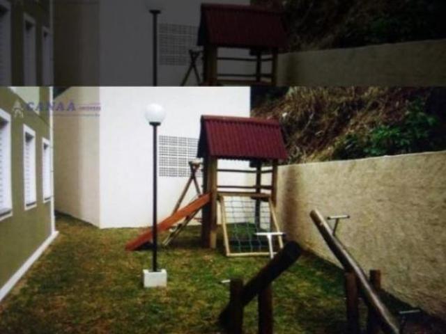 Apartamento, Parque Marabá, Taboão da Serra, SP