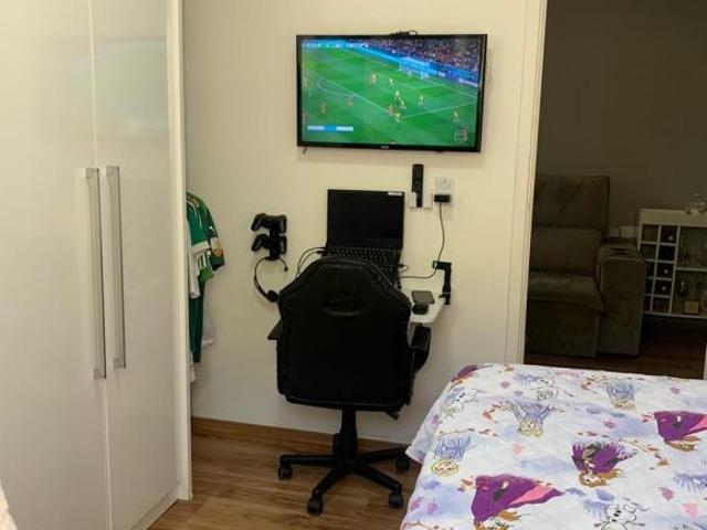 Apartamento, Parque Marabá, Taboão da Serra, SP