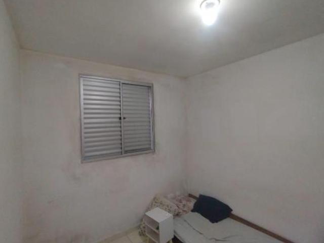 Apartamento, Parque Maracanã, Contagem, MG
