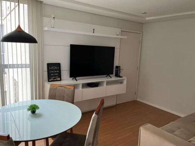 Apartamento, Parque Maracanã, Contagem, MG