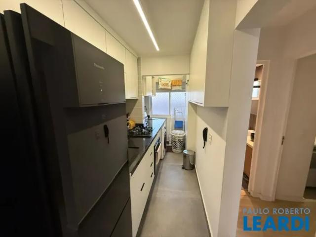 Apartamento parque maria domitila sp