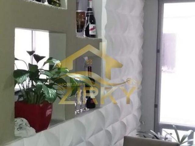Apartamento, Parque Maria Helena Guarulhos