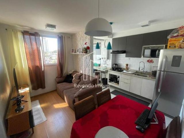Apartamento RESIDENCIAL em SÃO PAULO SP, PARQUE MARIA HELENA
