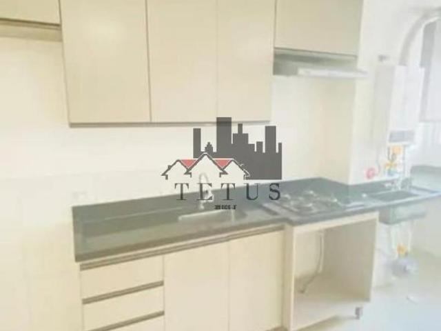 Apartamento, Parque Maria Helena, São Paulo, SP