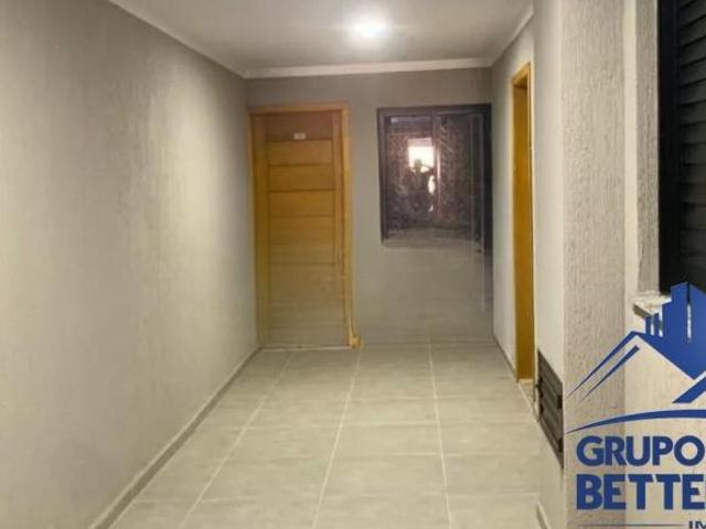 Apartamento, Parque Maria Luiza, São Paulo, SP
