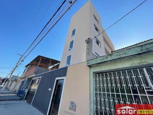 Apartamento PARQUE MARIA LUIZA São Paulo/SP