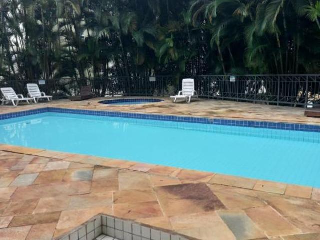 Apartamento, Parque Munhoz, São Paulo, SP
