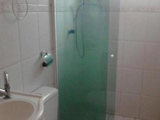 Apartamento, Parque Munhoz, São Paulo, SP