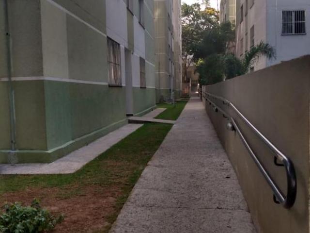 Apartamento, Parque Munhoz, São Paulo, SP