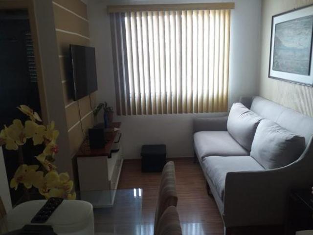 Apartamento, Parque Munhoz, São Paulo, SP