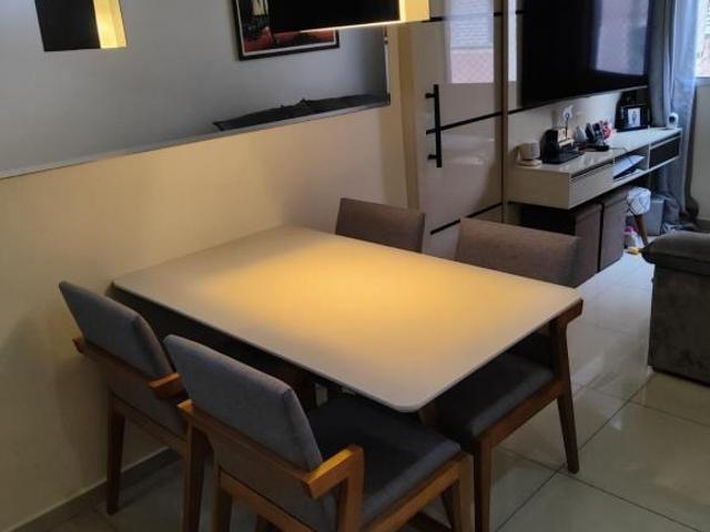Apartamento, Parque Munhoz, São Paulo, SP