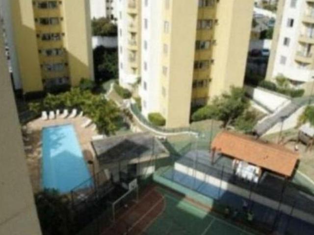 Apartamento, Parque Munhoz, São Paulo, SP