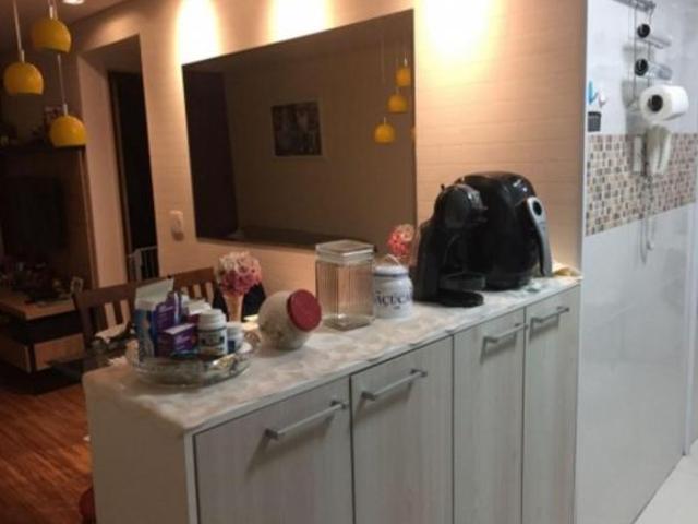 Apartamento, Parque Munhoz, São Paulo, SP