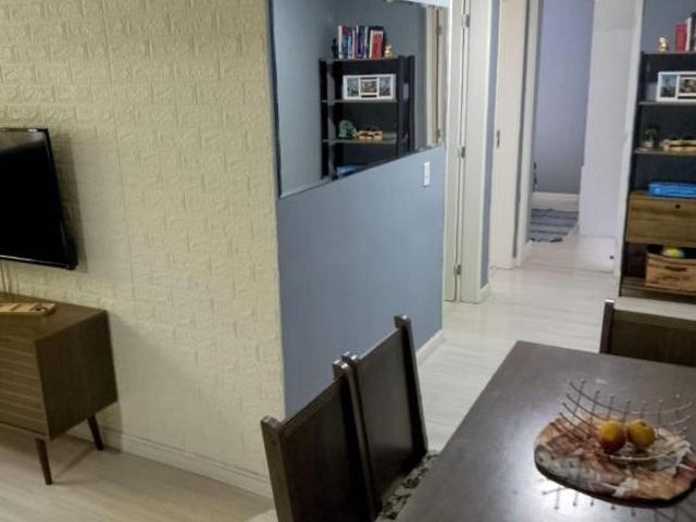 Apartamento, Parque Munhoz, São Paulo, SP