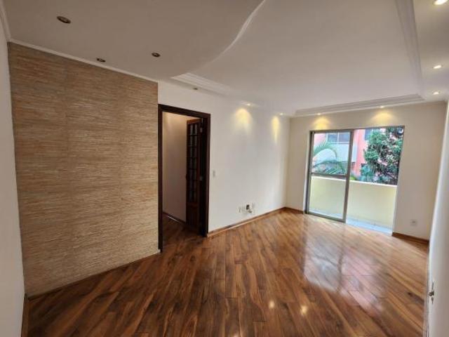 Apartamento, Parque Munhoz, São Paulo, SP