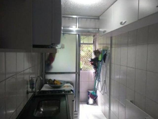 Apartamento, Parque Munhoz, São Paulo, SP