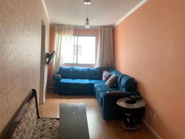 Apartamento, Parque Munhoz, São Paulo, SP