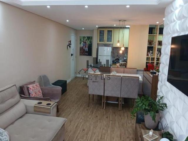 Apartamento, Parque Munhoz, São Paulo, SP