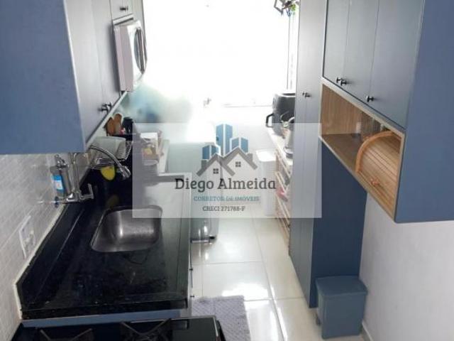 Apartamento, Parque Munhoz, São Paulo, SP