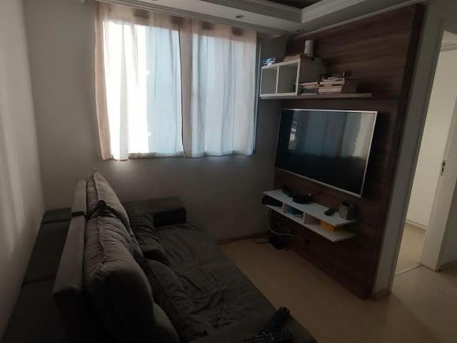 Apartamento, Parque Munhoz, São Paulo, SP