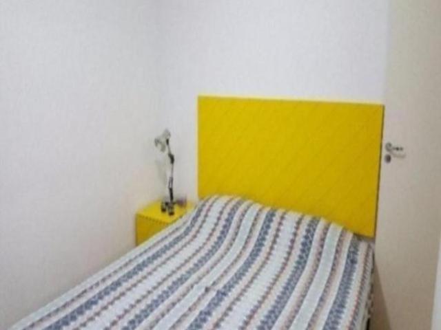 Apartamento, Parque Munhoz, São Paulo, SP
