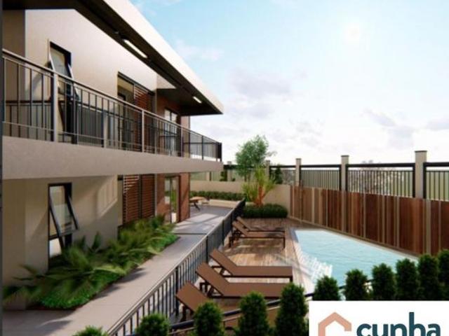 Apartamento, Parque Nova Campinas, Campinas, SP