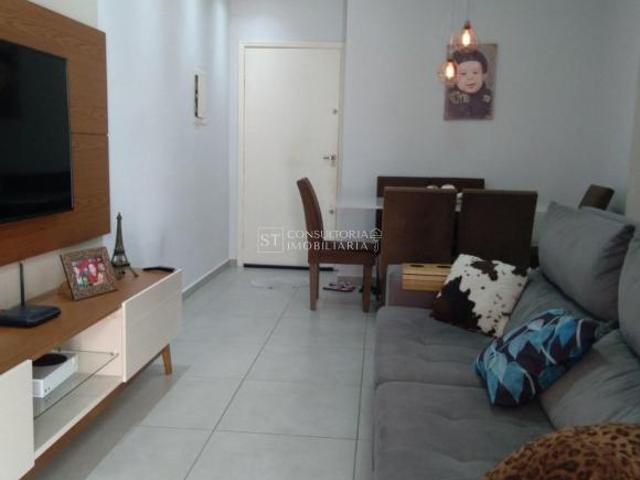 Apartamento, Parque Nova Carioba, Americana, SP