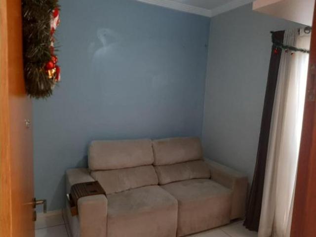 Apartamento, Parque Nova Carioba, Americana, SP