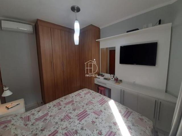 Apartamento, Parque Nova Carioba, Americana, SP