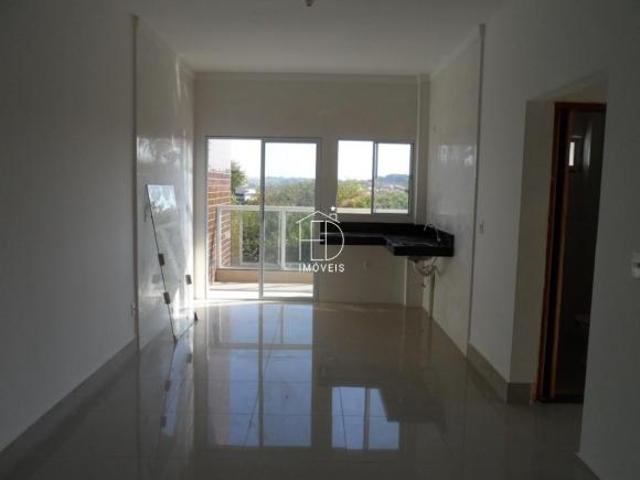 Apartamento, Parque Nova Carioba, Americana, SP