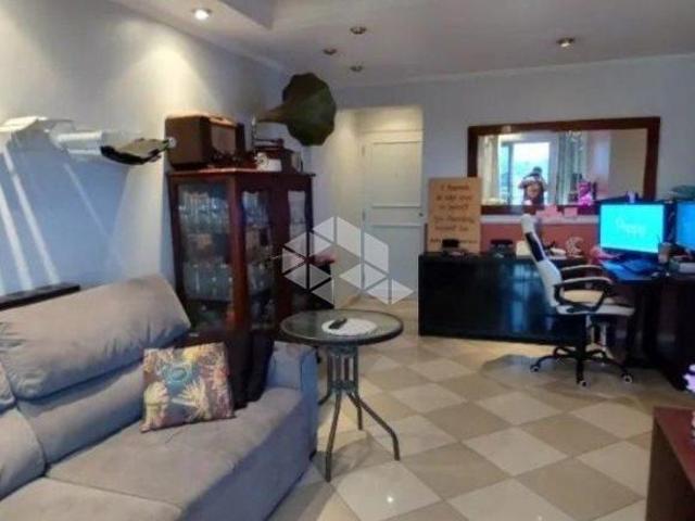 Apartamento Parque Novo Mundo