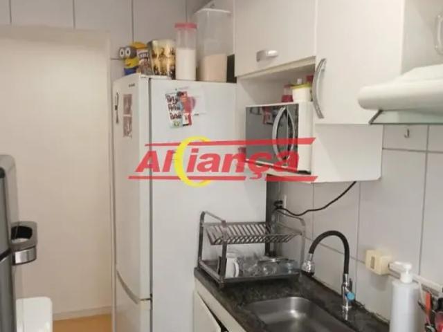 Apartamento Parque Novo Mundo, todo reformado