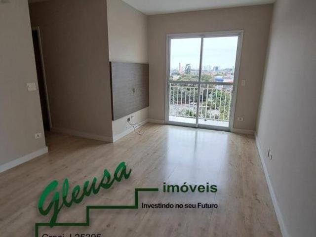 Apartamento, Parque Novo Mundo, São Paulo, SP